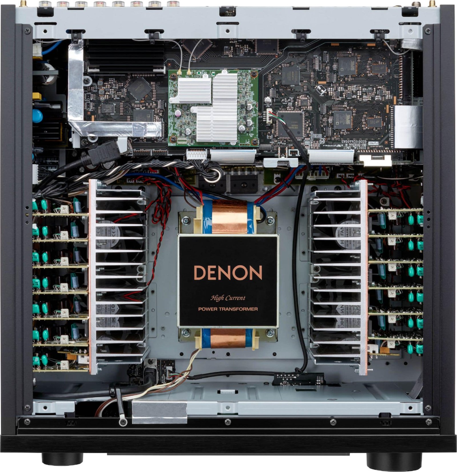 Denon AVR-X8500HA Review - The Ultimate Flagship?