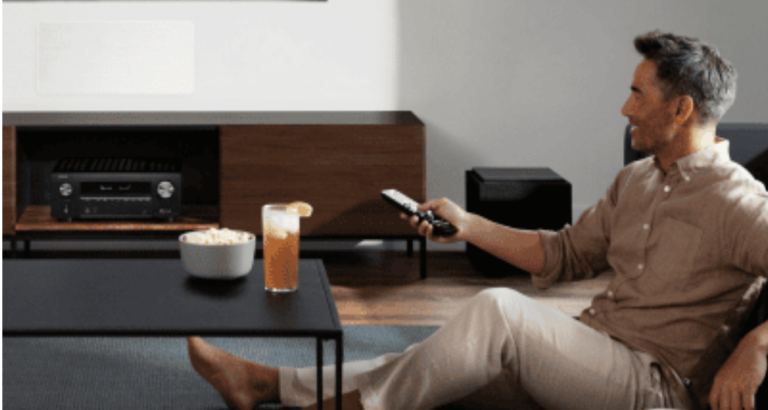 Denon AVR-X3800H Review - A Perfect AV Receiver
